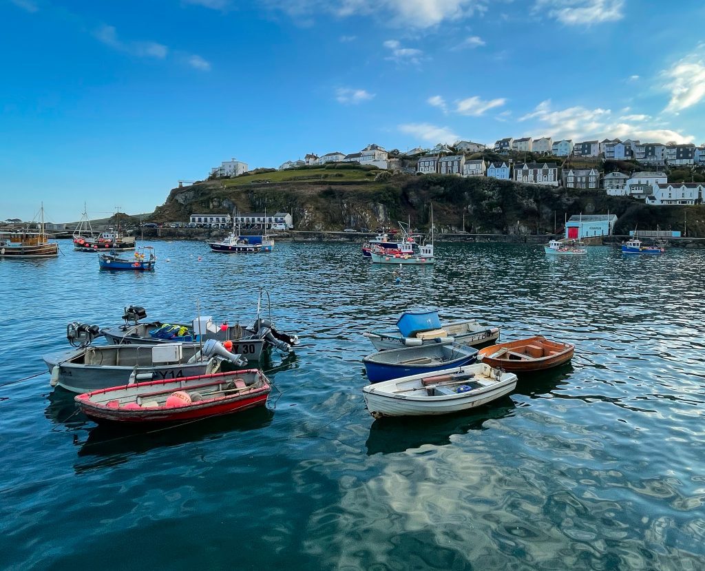 From Past to Present: The History of Gilbert and Goode