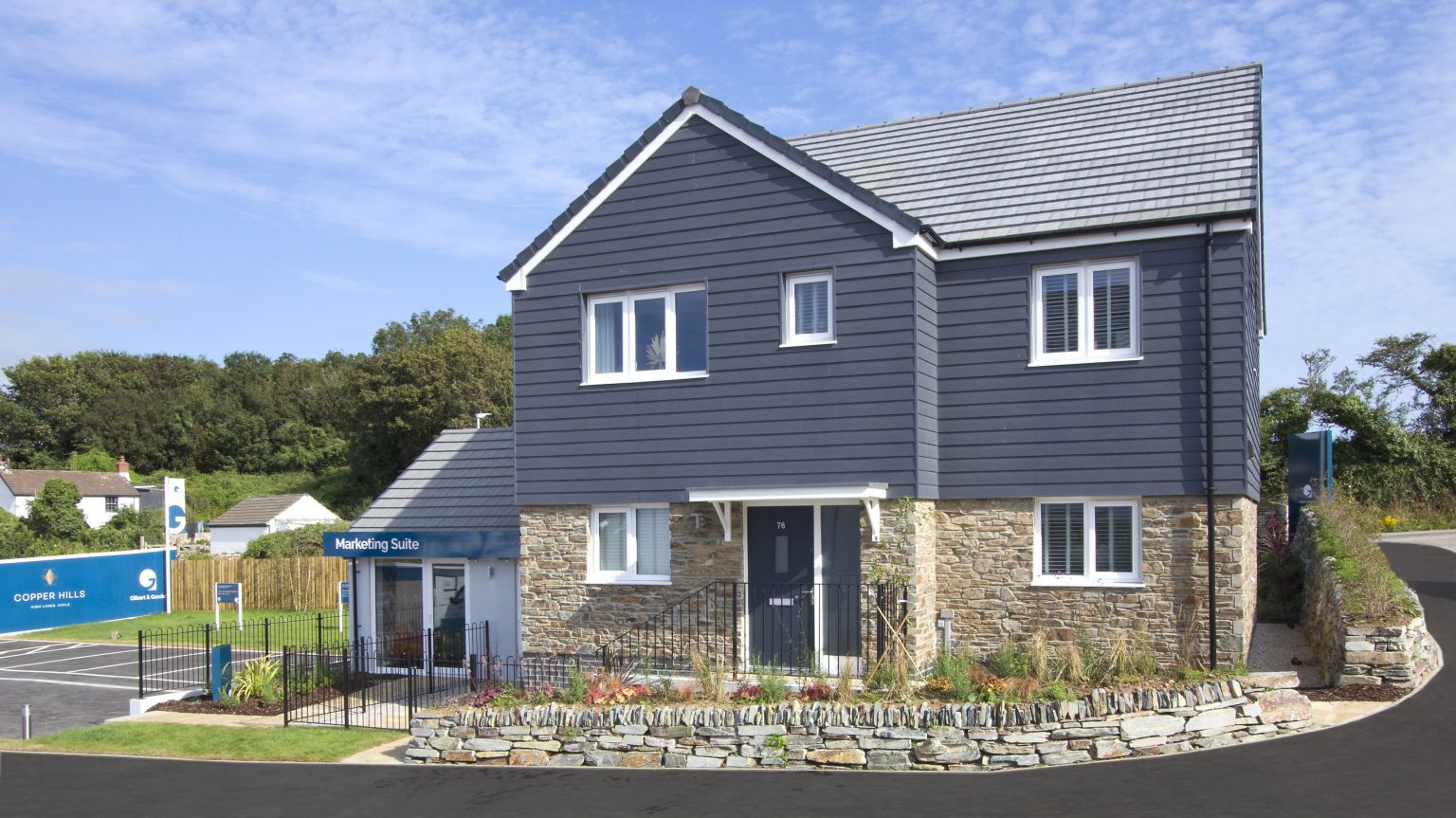 Home - Gilbert and Goode