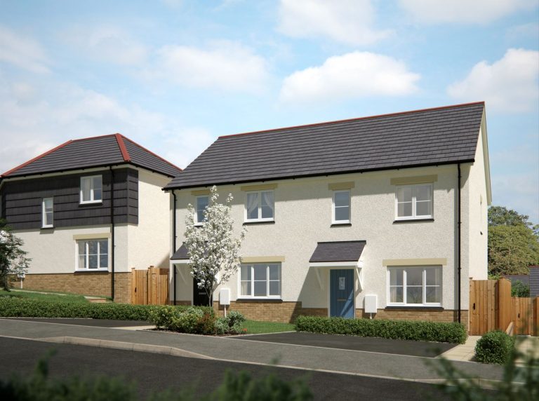 Discover our available homes at The Grove, Folly Gate