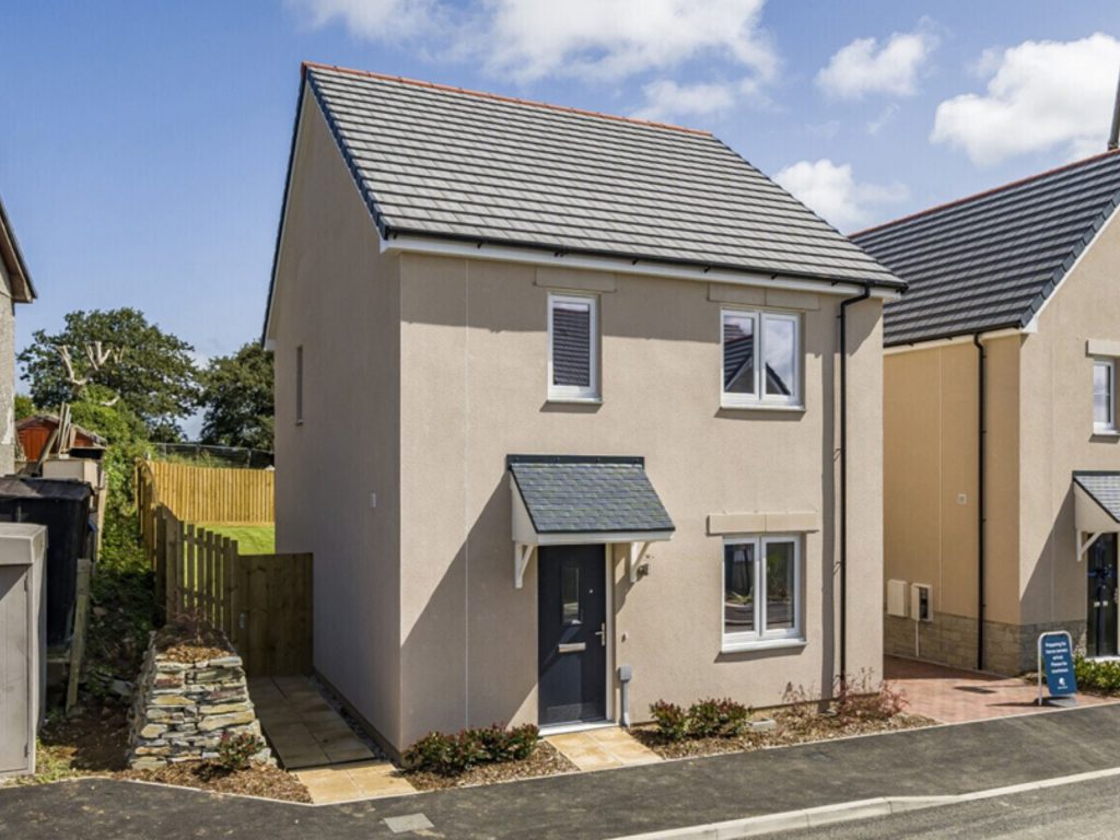 New Homes in Devon and Cornwall | Gilbert & Goode