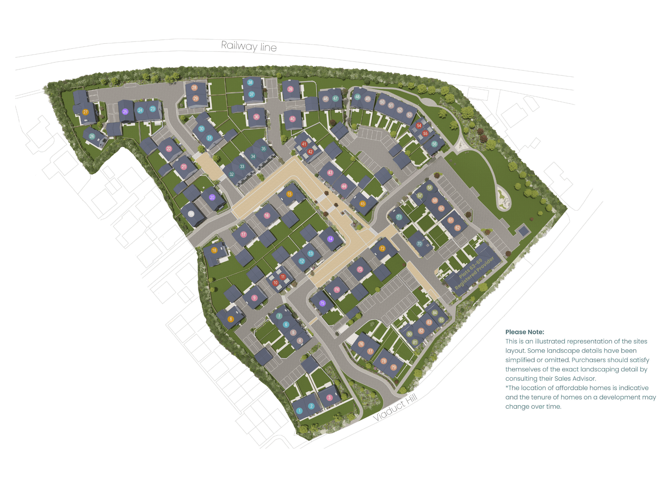 Eventide - Now Available to Reserve